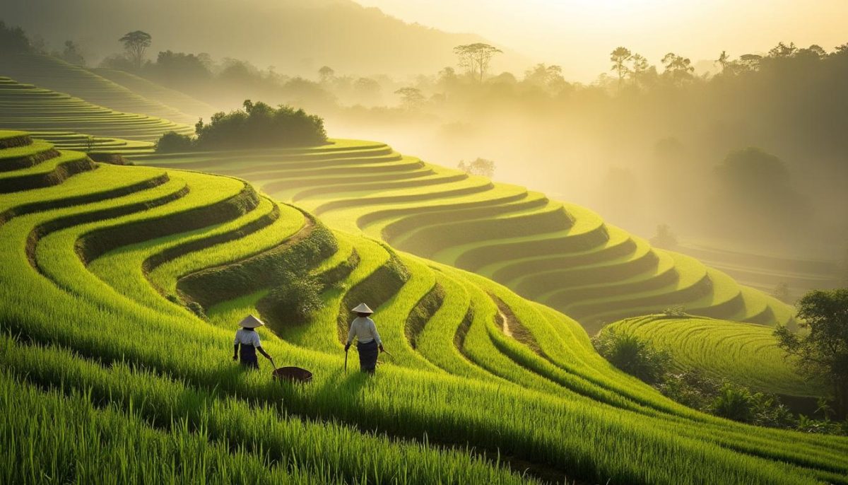 Quand partir à Bali ? Climat, météo et conseils pratiques